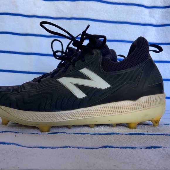 New Balance | Shoes | Mens New Balance Fuel Cell Baseball Cleats Size 5 ...